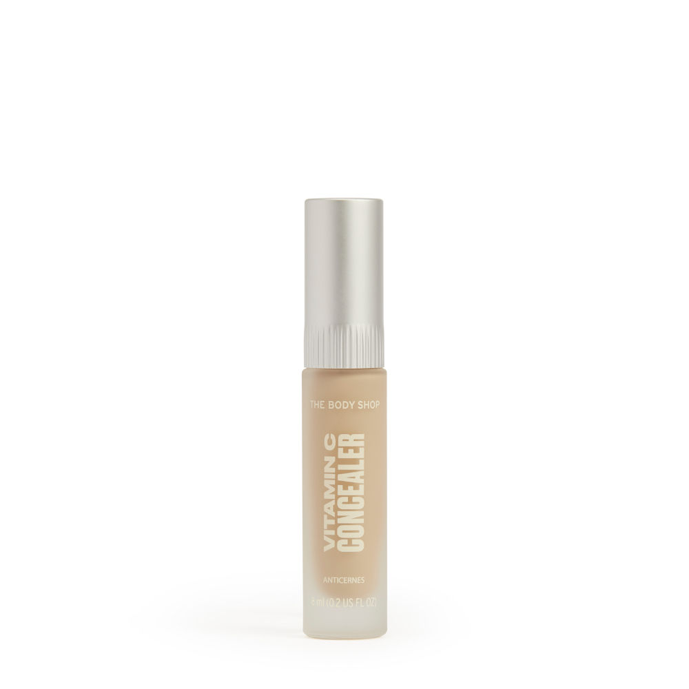 The Body Shop Vitamin C Concealer - Light 1W: Buy The Body Shop Vitamin ...
