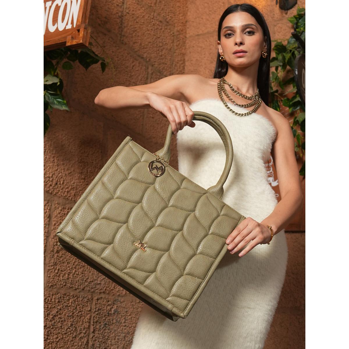 Buy MINI WESST Henley Tote Bag Online