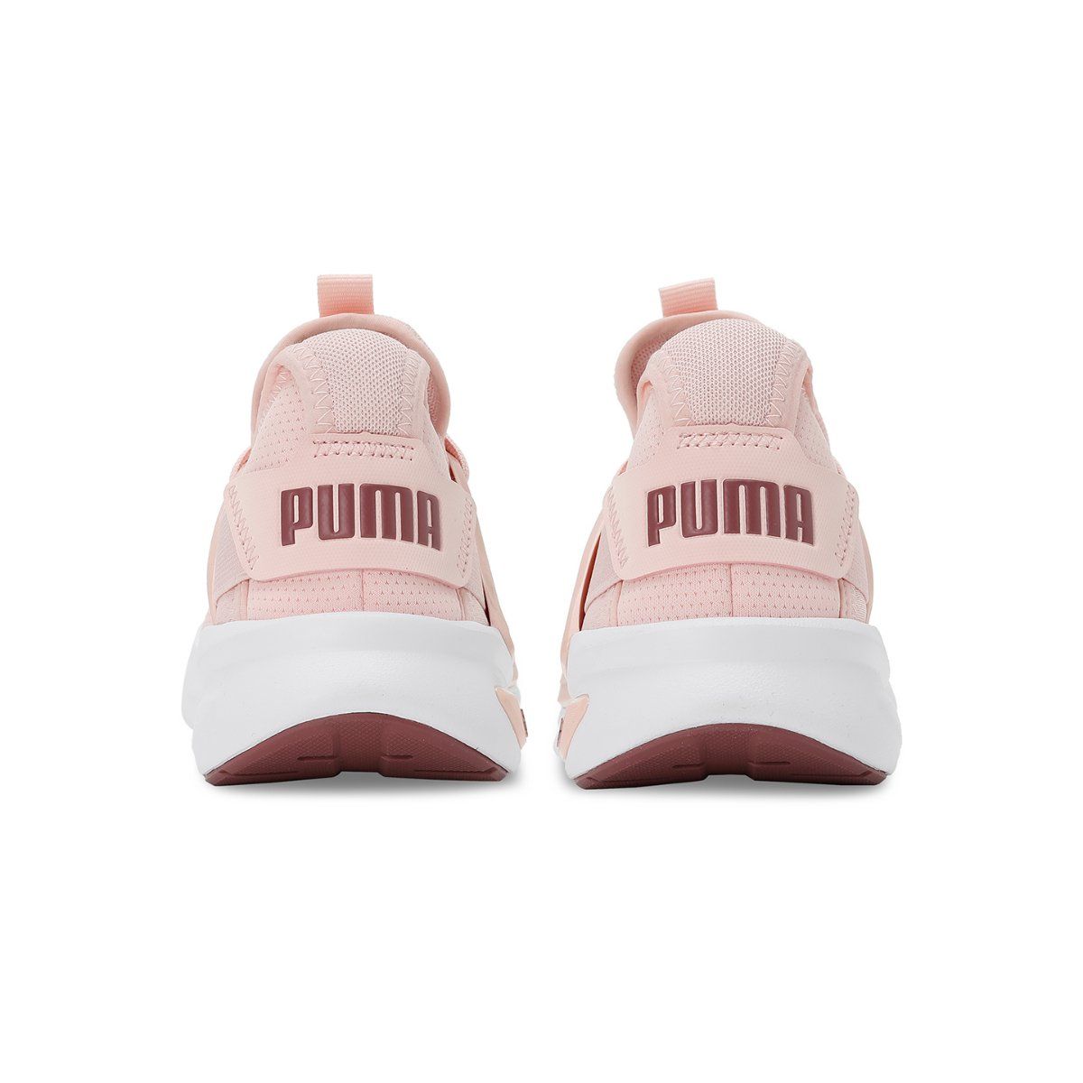 Puma Softride Enzo Evo Womens Pink Running Shoes: Buy Puma Softride ...