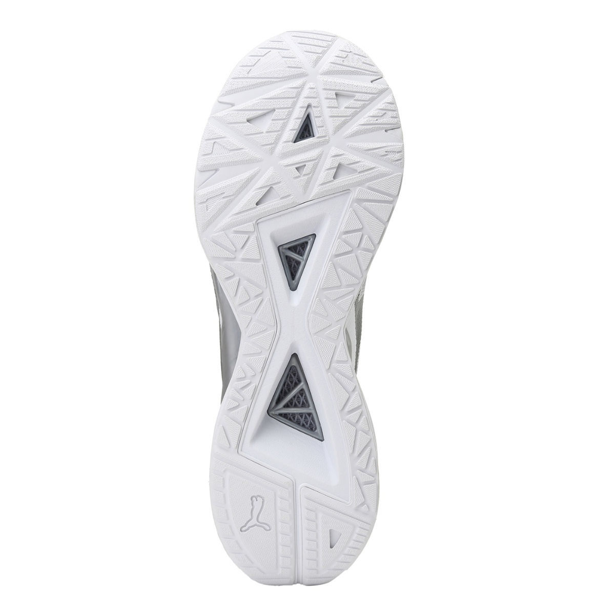 Puma Ultraride One8 White Running Shoes: Buy Puma Ultraride One8 White ...