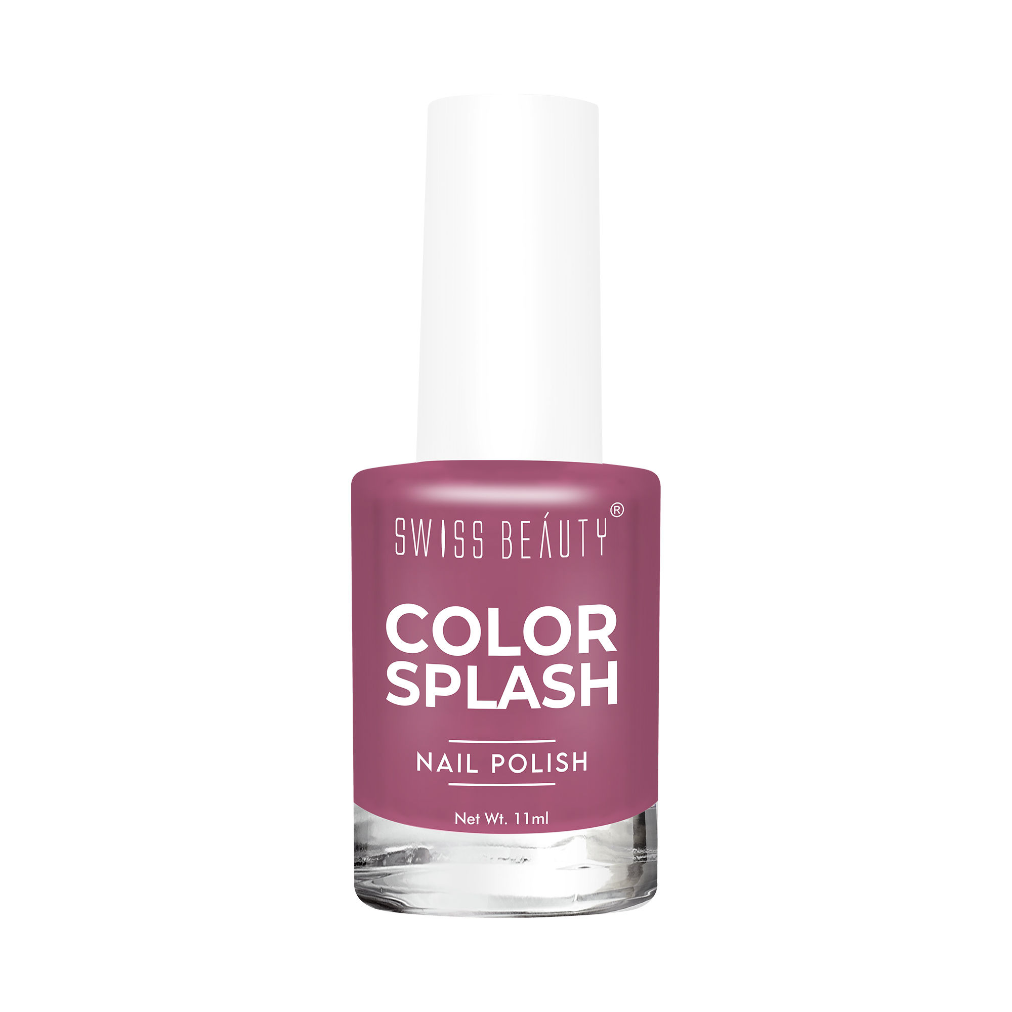Swiss Beauty Color Splash Nail Polish: Buy Swiss Beauty Color Splash ...