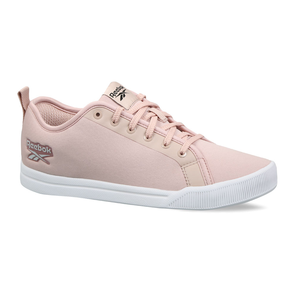 Reebok Skyscape Laceup LP Pink Shoes: Buy Reebok Skyscape Laceup LP ...