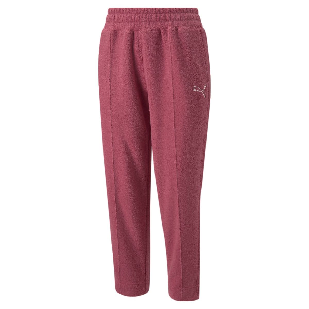 Buy Puma Her Winterized Women Pink Trackpant Online