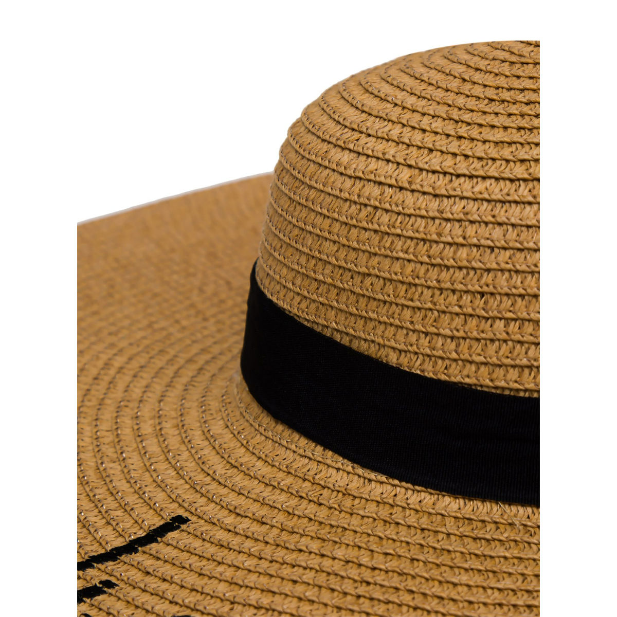 Buy Pipa Bella by Nykaa Fashion Always on vacay mood Hat Online