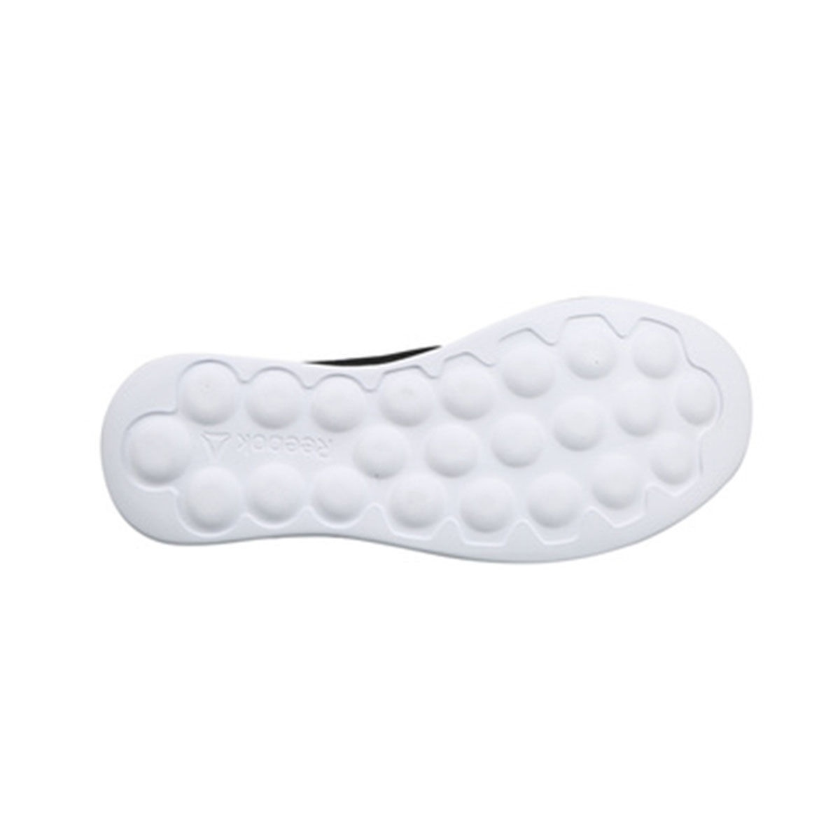 Buy Reebok Womens Walk Way Comfy Walking Shoes Black Online