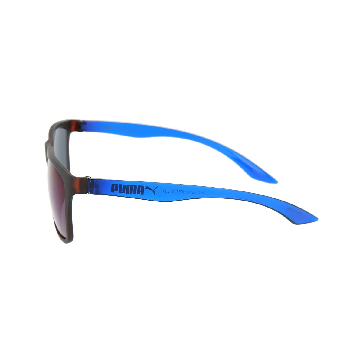 Buy Puma Sunglasses Acetate Square/rectangle Mens Sunglasses Online