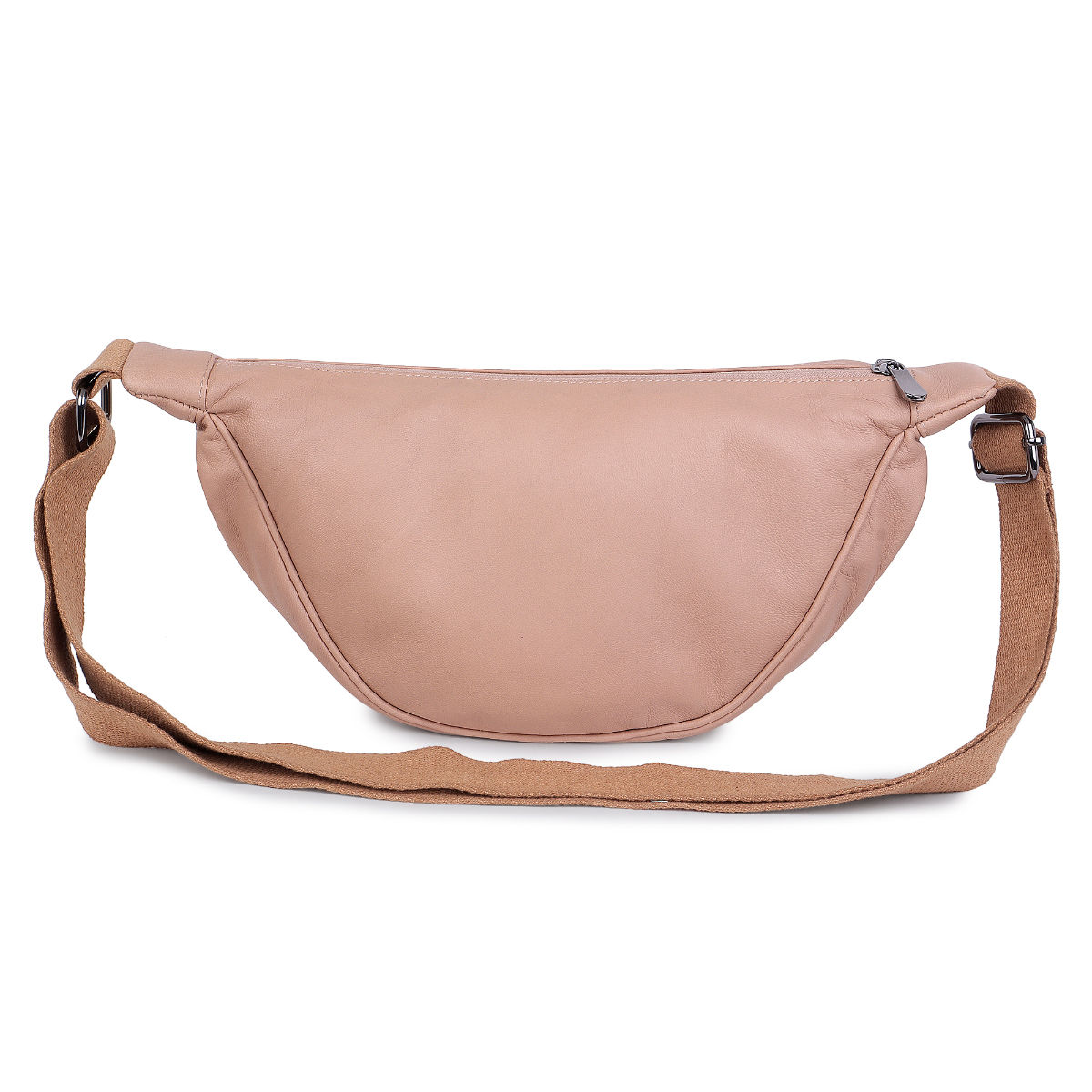 Buy Tortoise Half Moon Sling - Pink Online