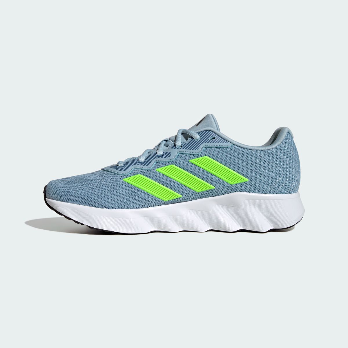 Buy adidas Switch Move U Unisex Blue Running Shoes Online