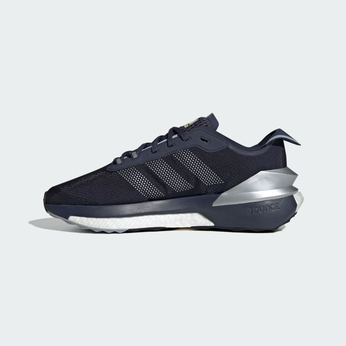 Buy adidas Avryn Unisex Navy Blue Running Shoes Online