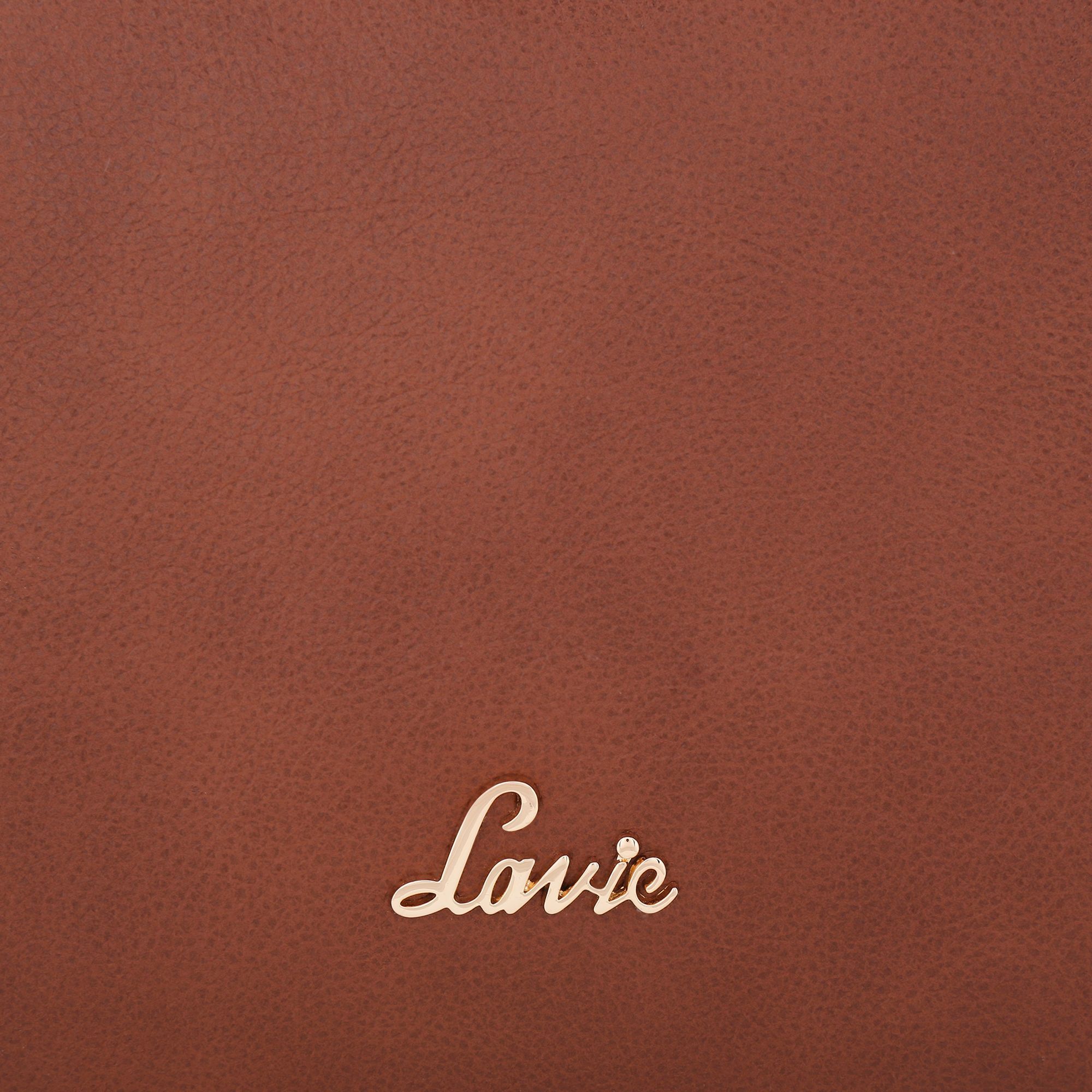 Buy Lavie Brown Marma Csb Med Crocolar Cross Bag Online