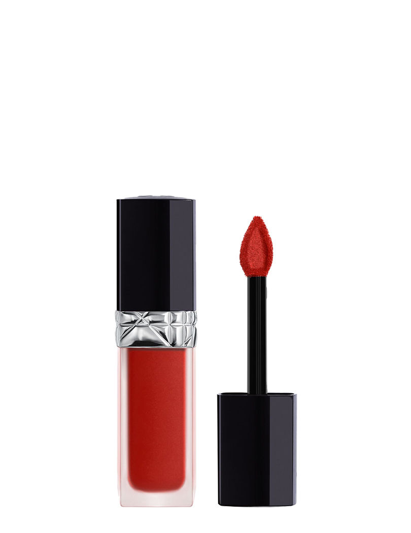 Buy DIOR Rouge Forever Liquid Lipstick Online