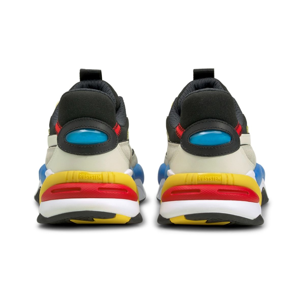 Buy Puma Rs 2k Internet Exploring Unisex Multi Color Sneakers Online