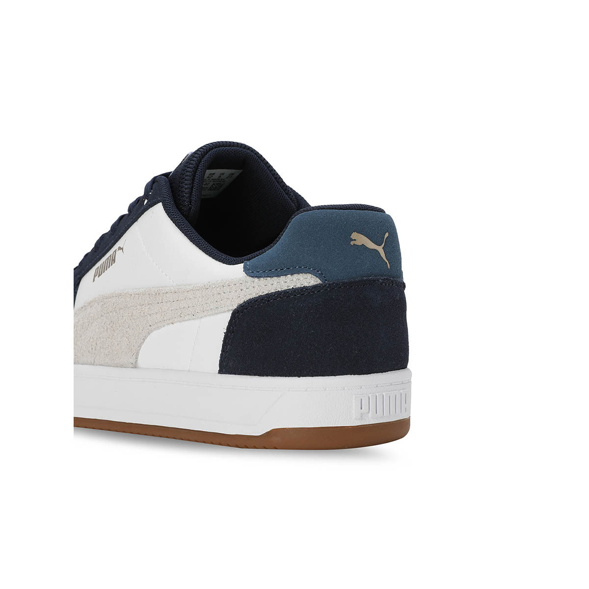 Buy Puma Caven 2.0 Year Of Sport Unisex Navy Blue Sneakers Online