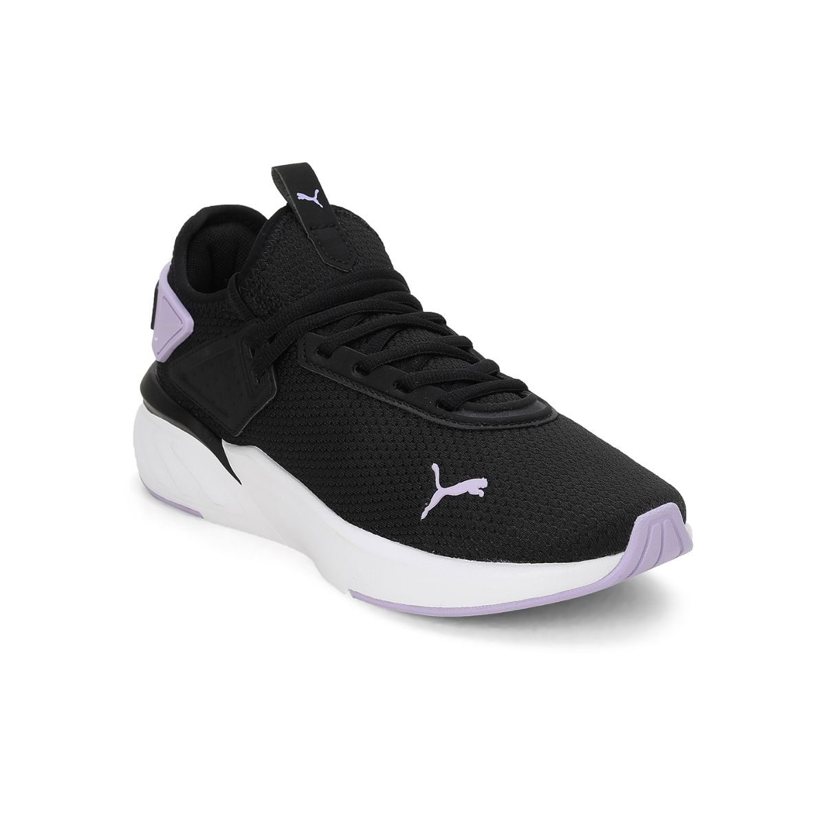 Buy Puma Amare Womens Black Running Shoes Online