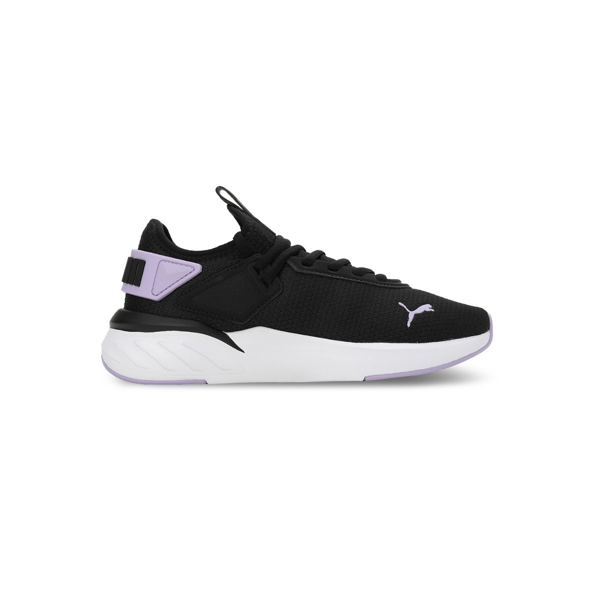Buy Puma Amare Womens Black Running Shoes Online
