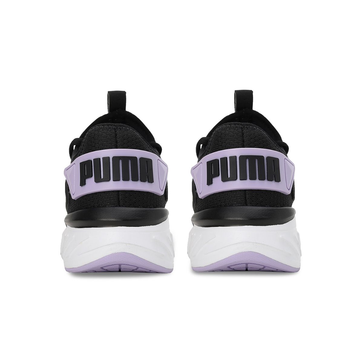 Buy Puma Amare Womens Black Running Shoes Online