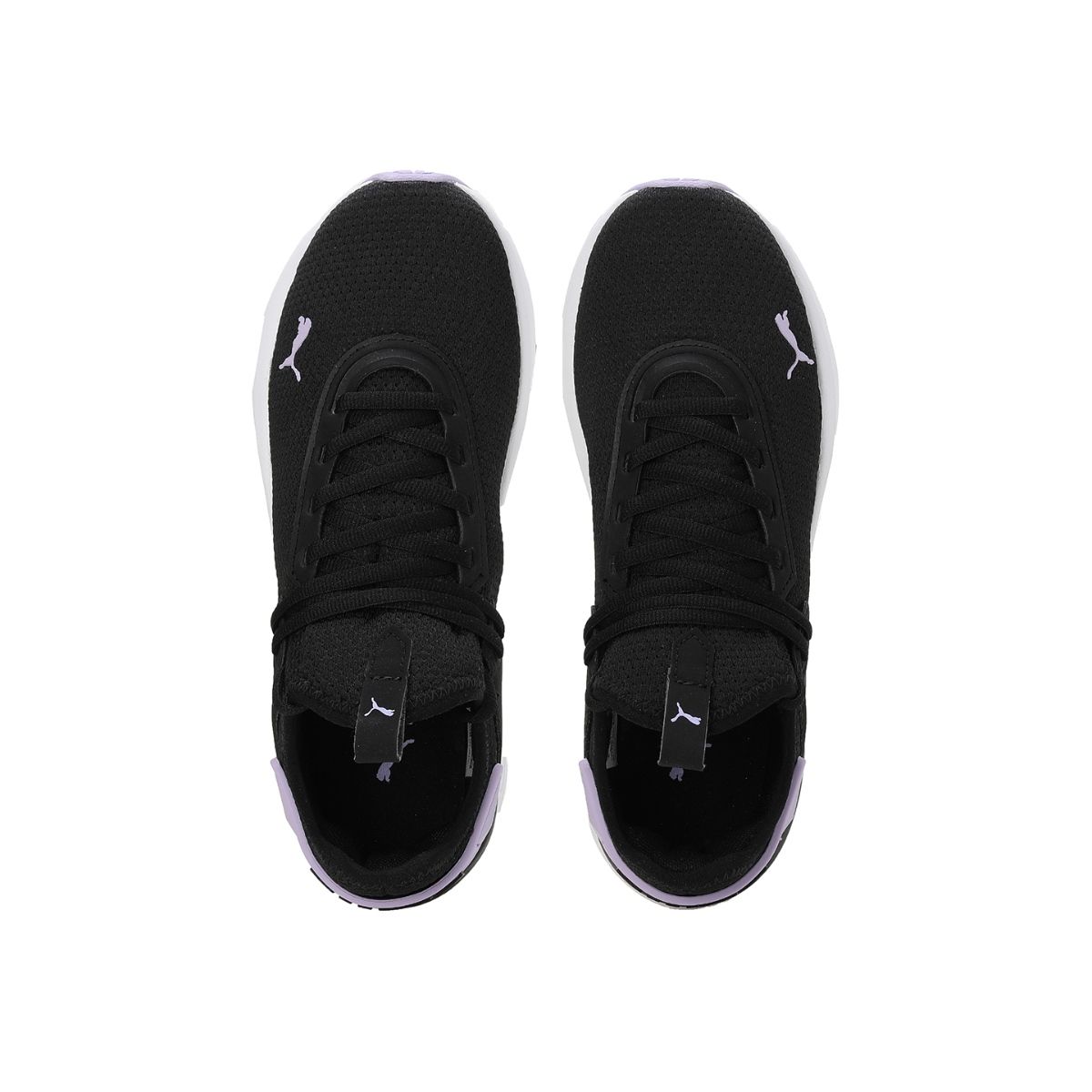Buy Puma Amare Womens Black Running Shoes Online