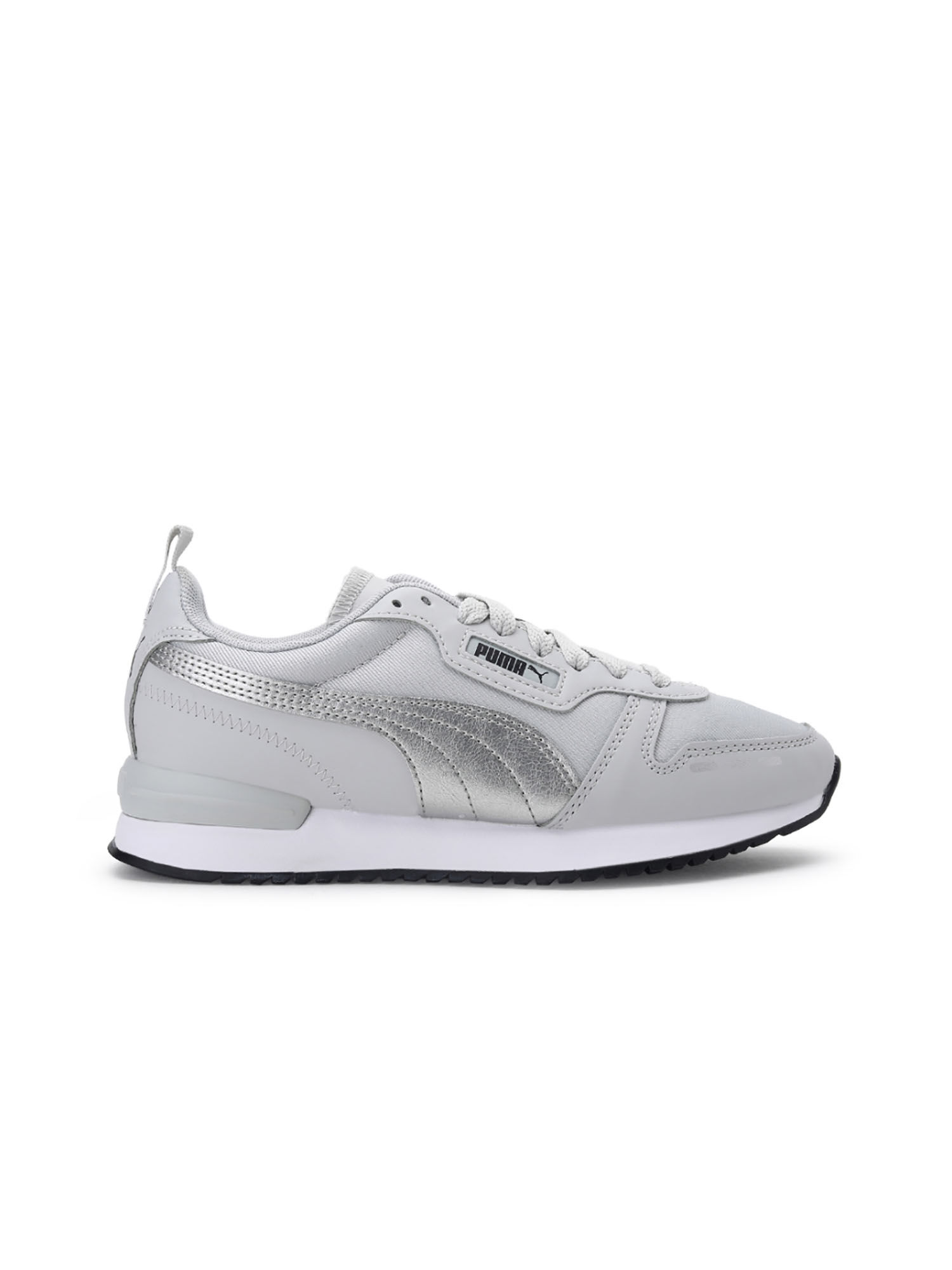 Buy Puma R78 Metallic Fs Women's Shoes Online