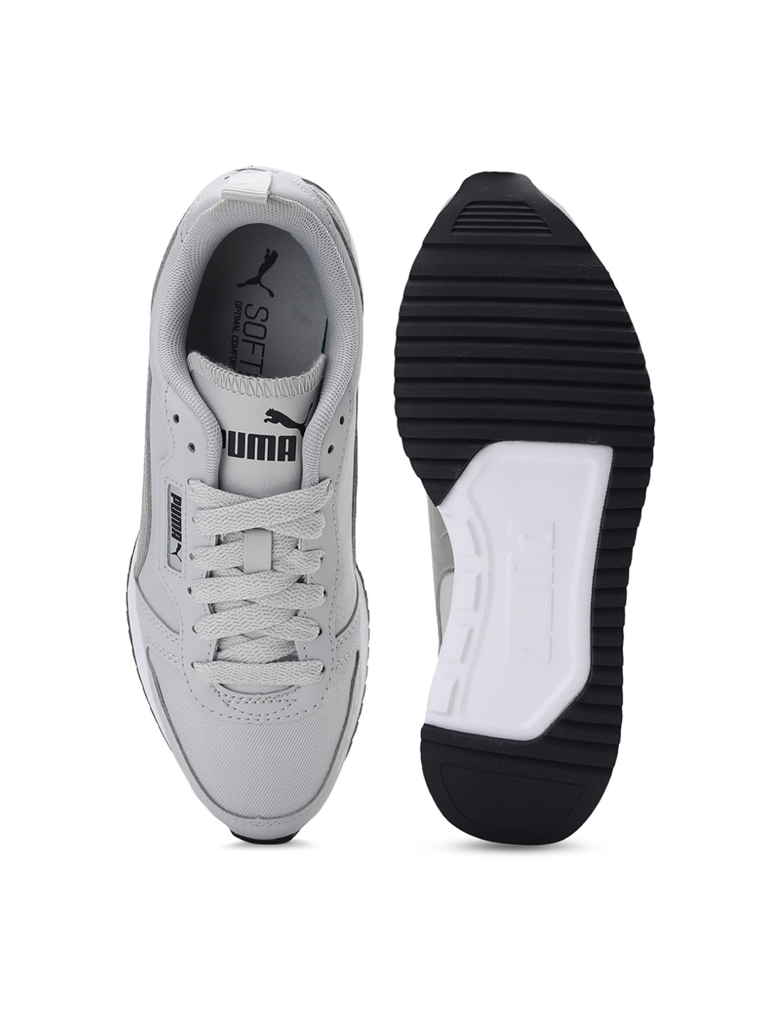 Buy Puma R78 Metallic Fs Women's Shoes Online