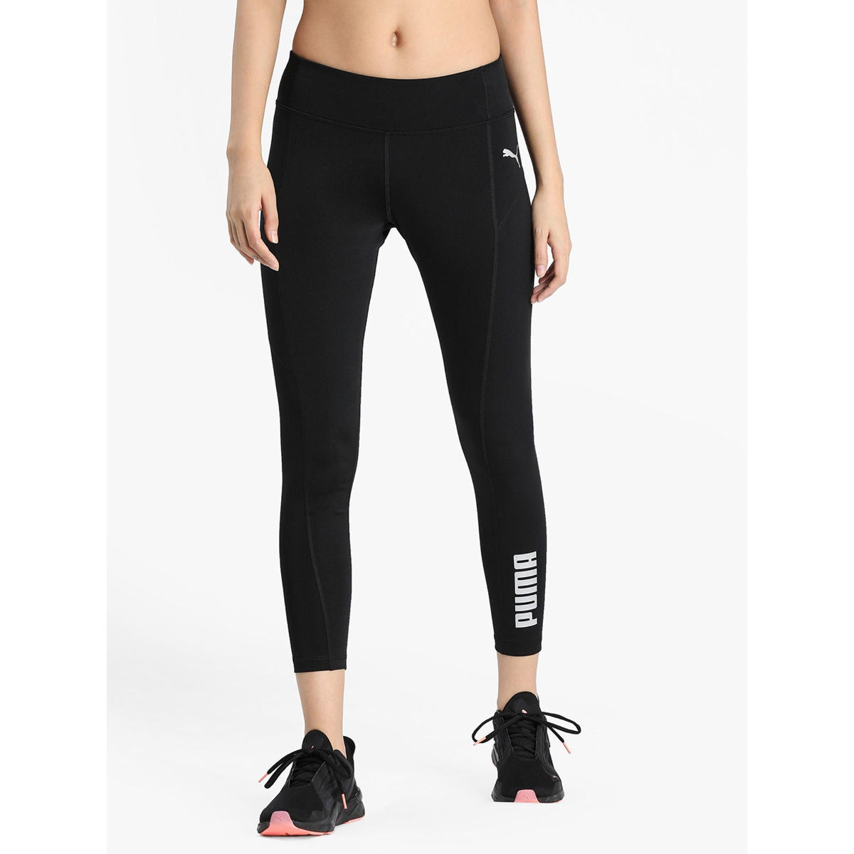 Buy Puma Rtg Tight Fit Women's Tights Online