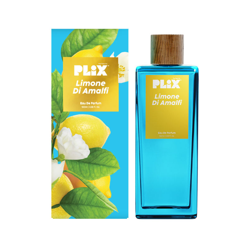 Buy Plix Limone Di Amalfi EDP Perfume For Her Online