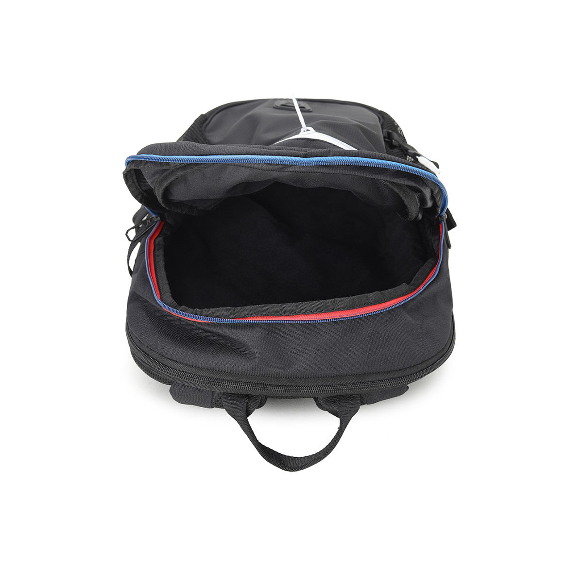 Buy Puma BMW M Motorsport Unisex Black Backpack Online