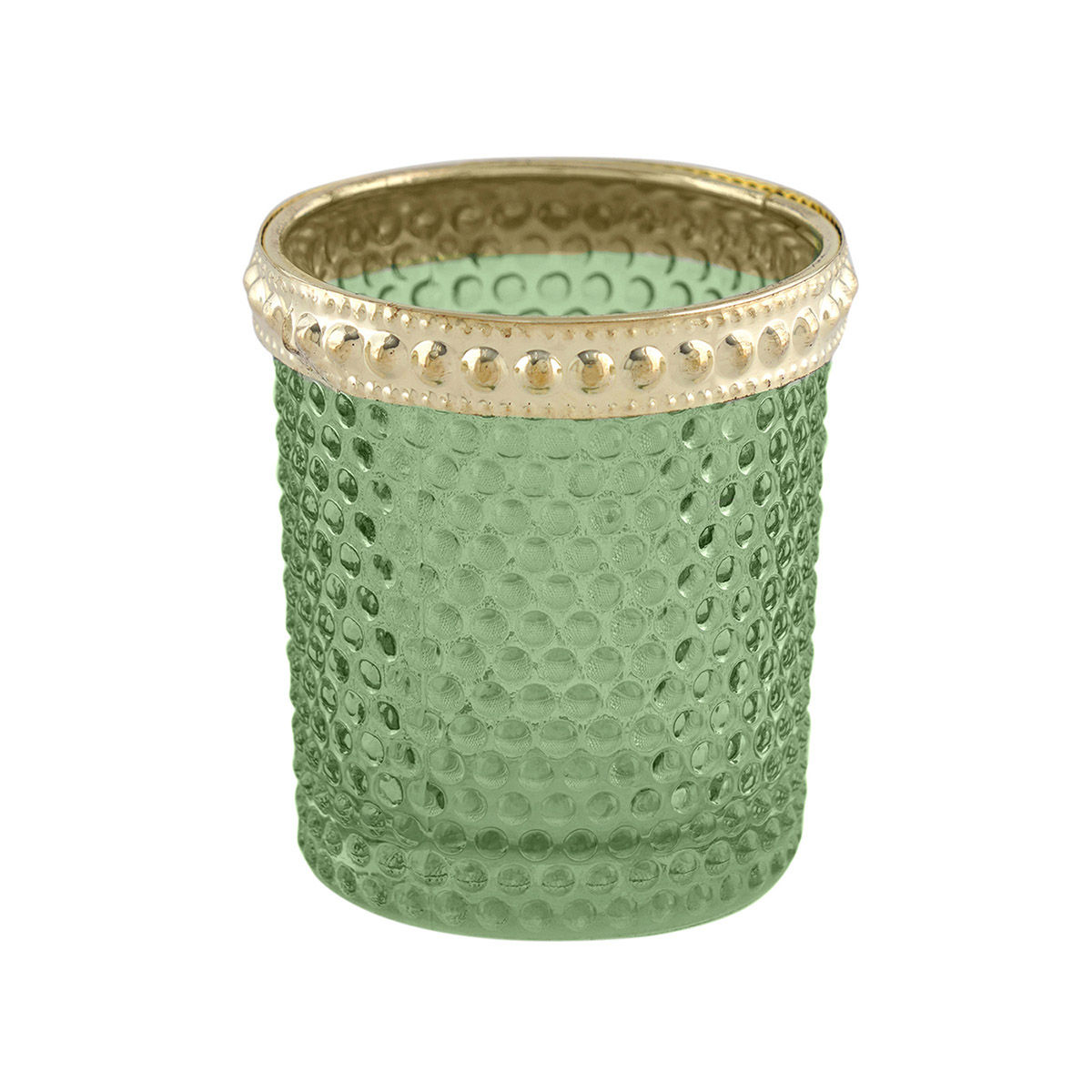 Buy Pure Home + Living Springer Green Votive Holder (Set of 6) Online