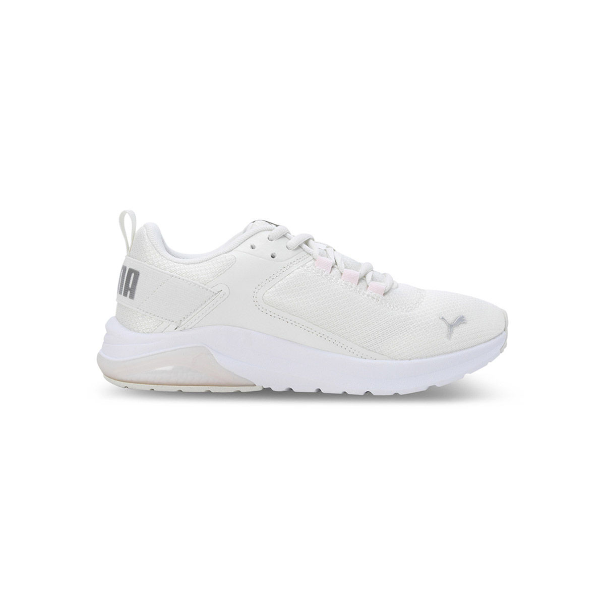 Buy Puma Electron E Womens Gray Sneakers Online