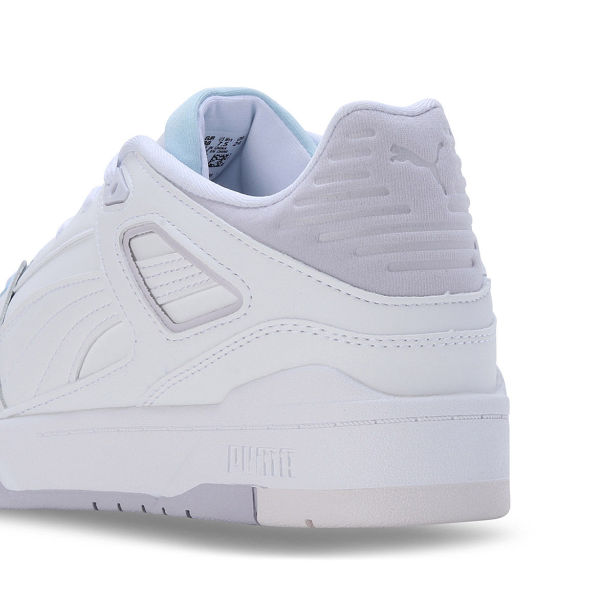 Buy Puma Slipstream Womens White Sneakers Online