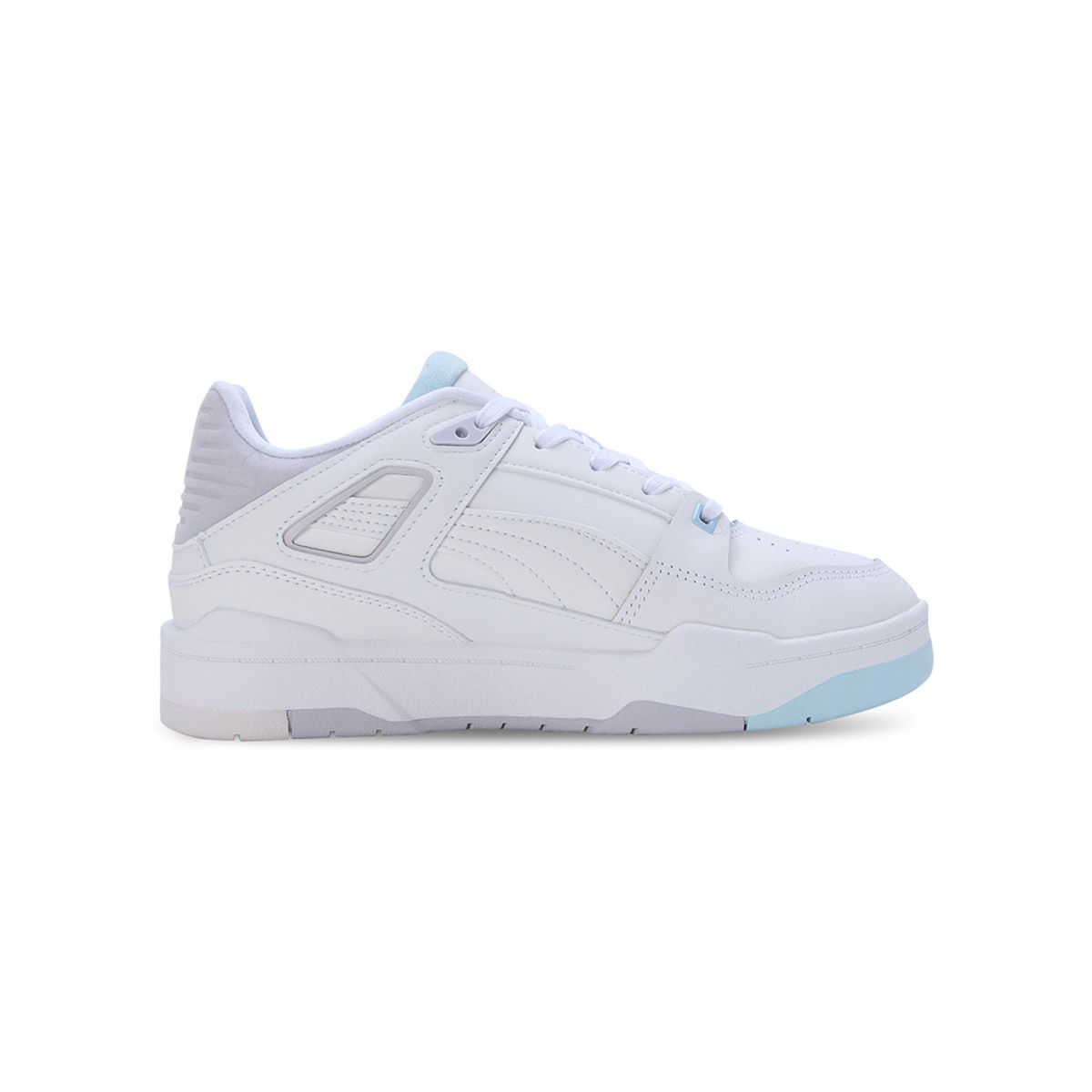 Buy Puma Slipstream Womens White Sneakers Online