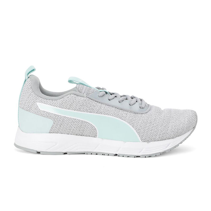 Puma Women Progression Pro WNS Sports Shoes - Grey: Buy Puma Women ...