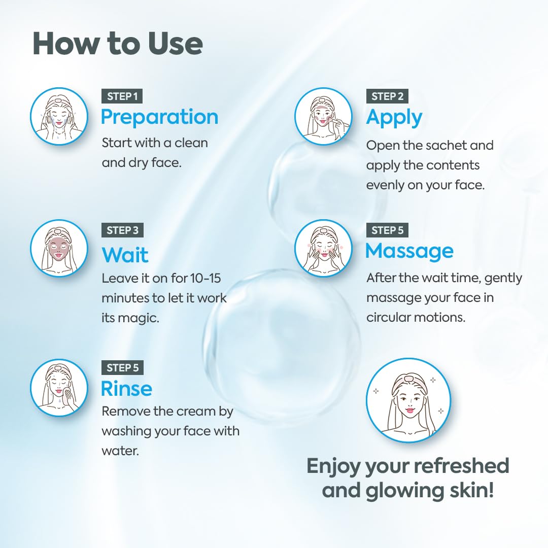 Buy Raaga Professional De-Tan Removal Cream Online