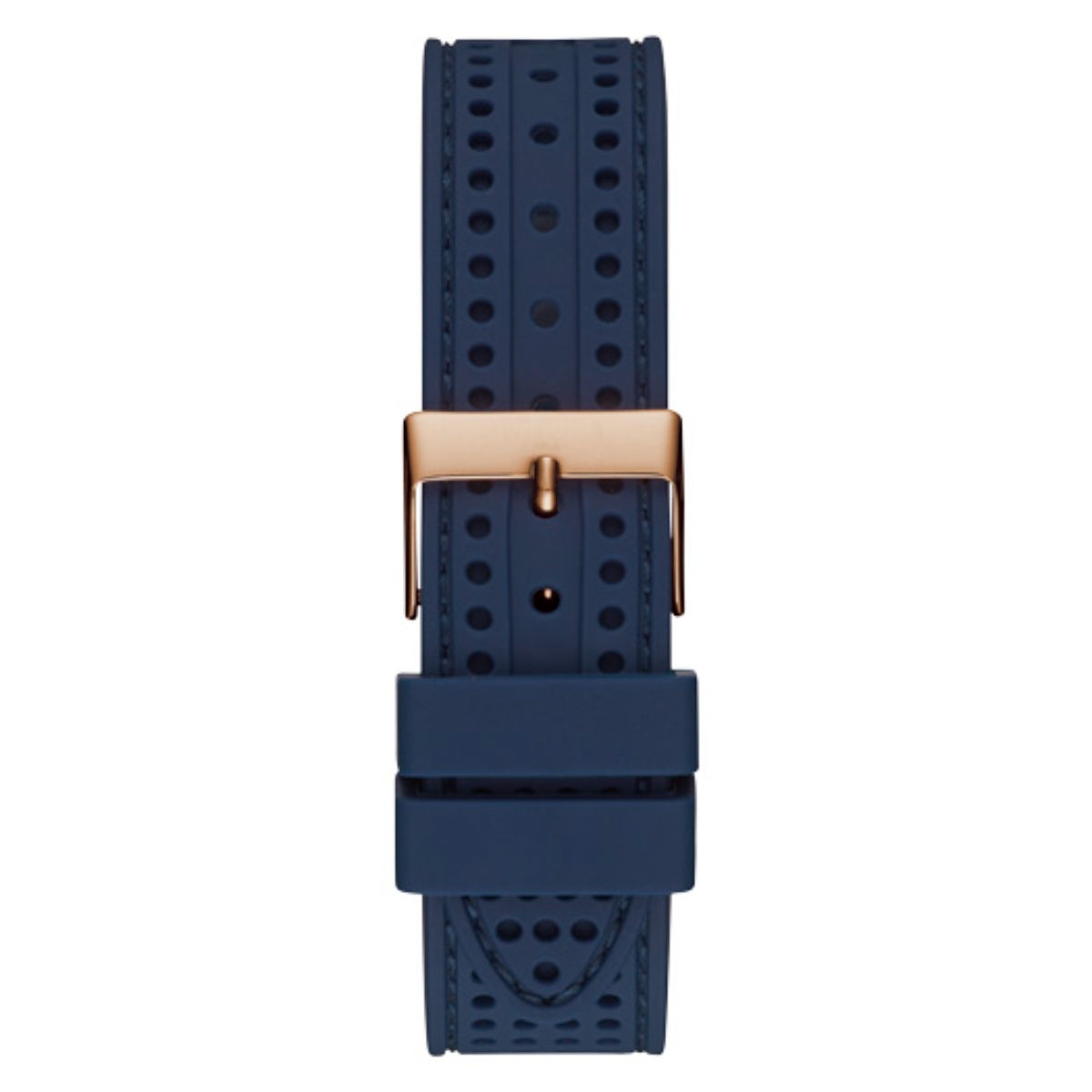 Buy Guess Analog Blue Dial Women Watch-W1227L3 Online