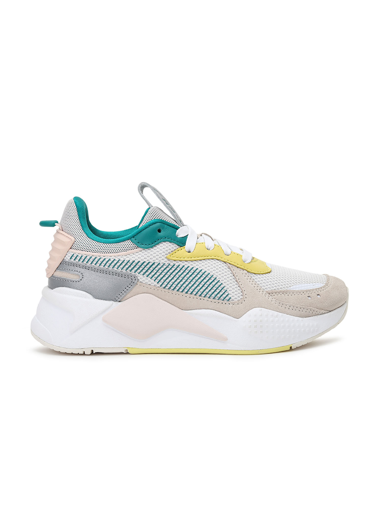 Puma Rs-x Oq Women's Shoes: Buy Puma Rs-x Oq Women's Shoes Online at ...