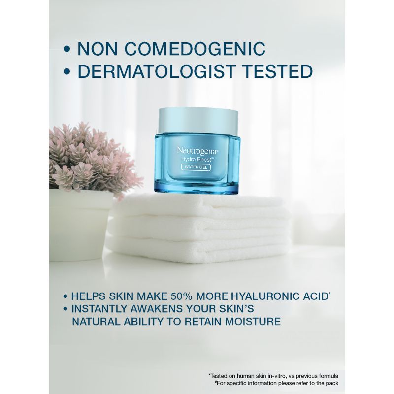 Buy Neutrogena Hydro Boost Water Gel Online