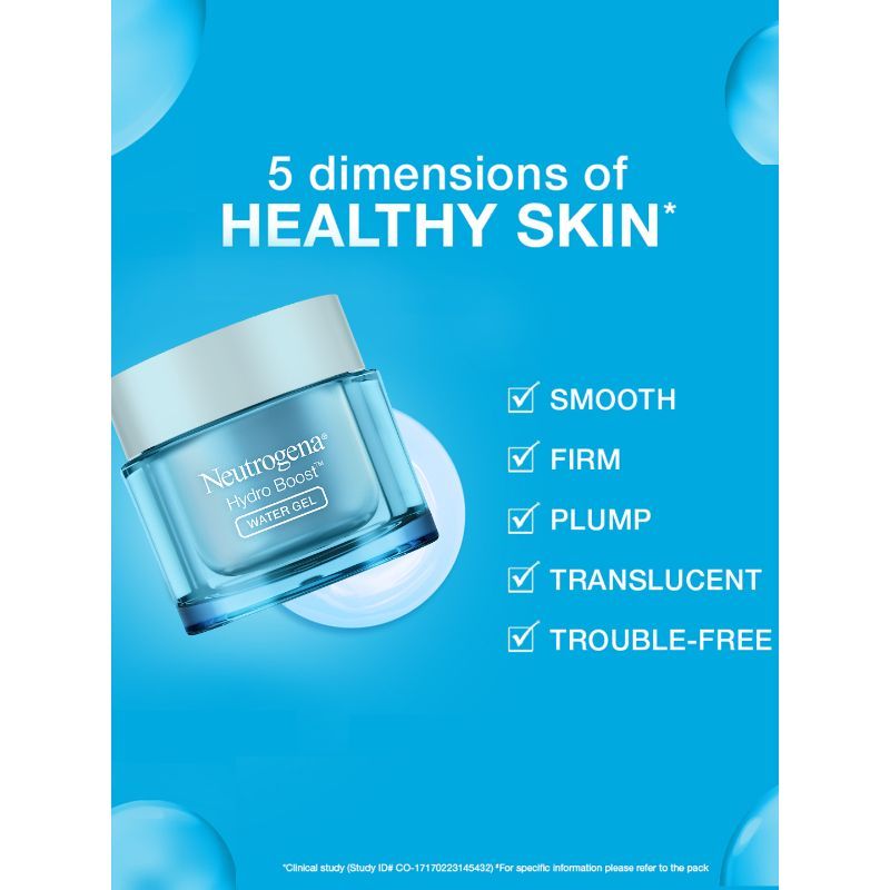 Buy Neutrogena Hydro Boost Water Gel Online