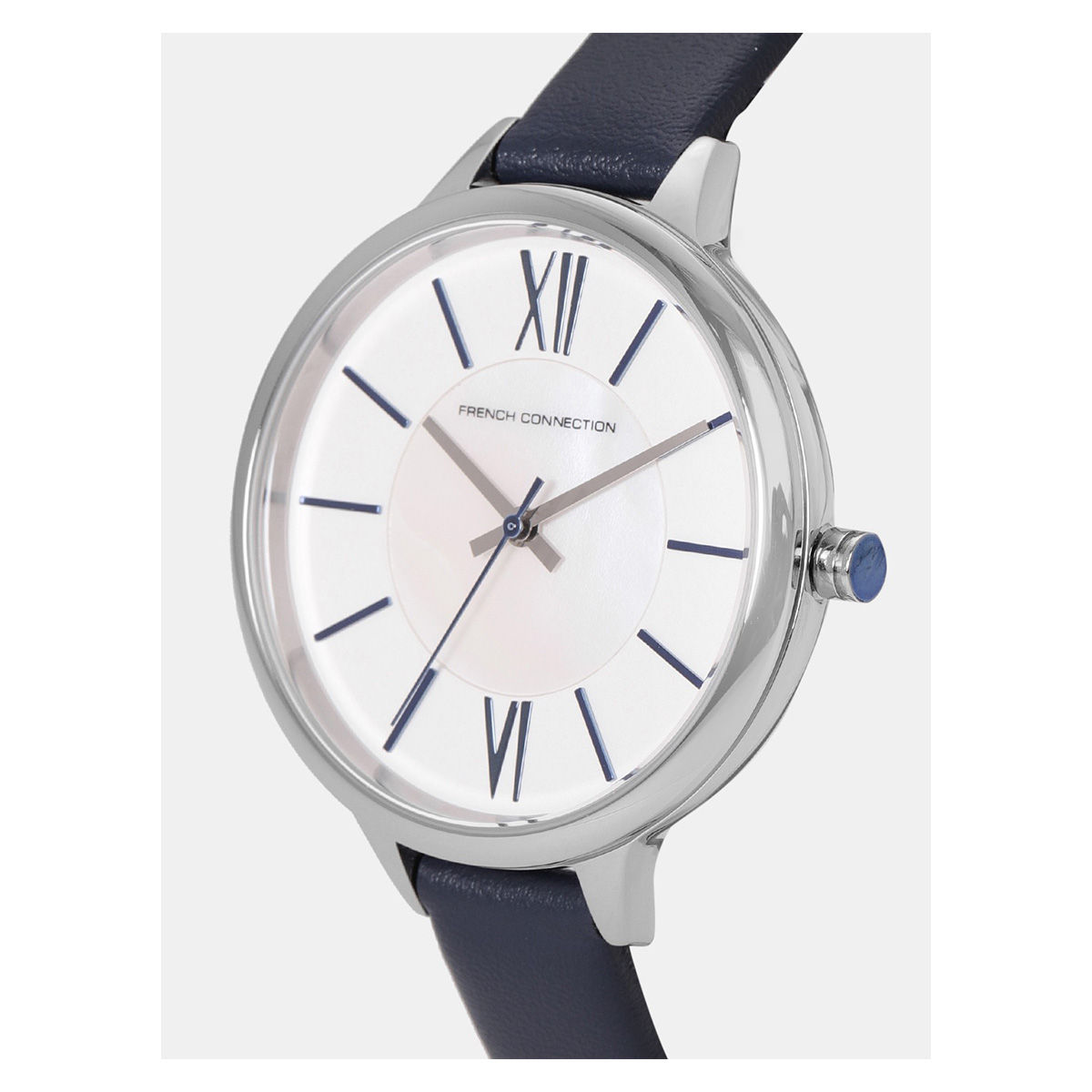 Buy French Connection Analog White Women Watch-FCS1011U Online