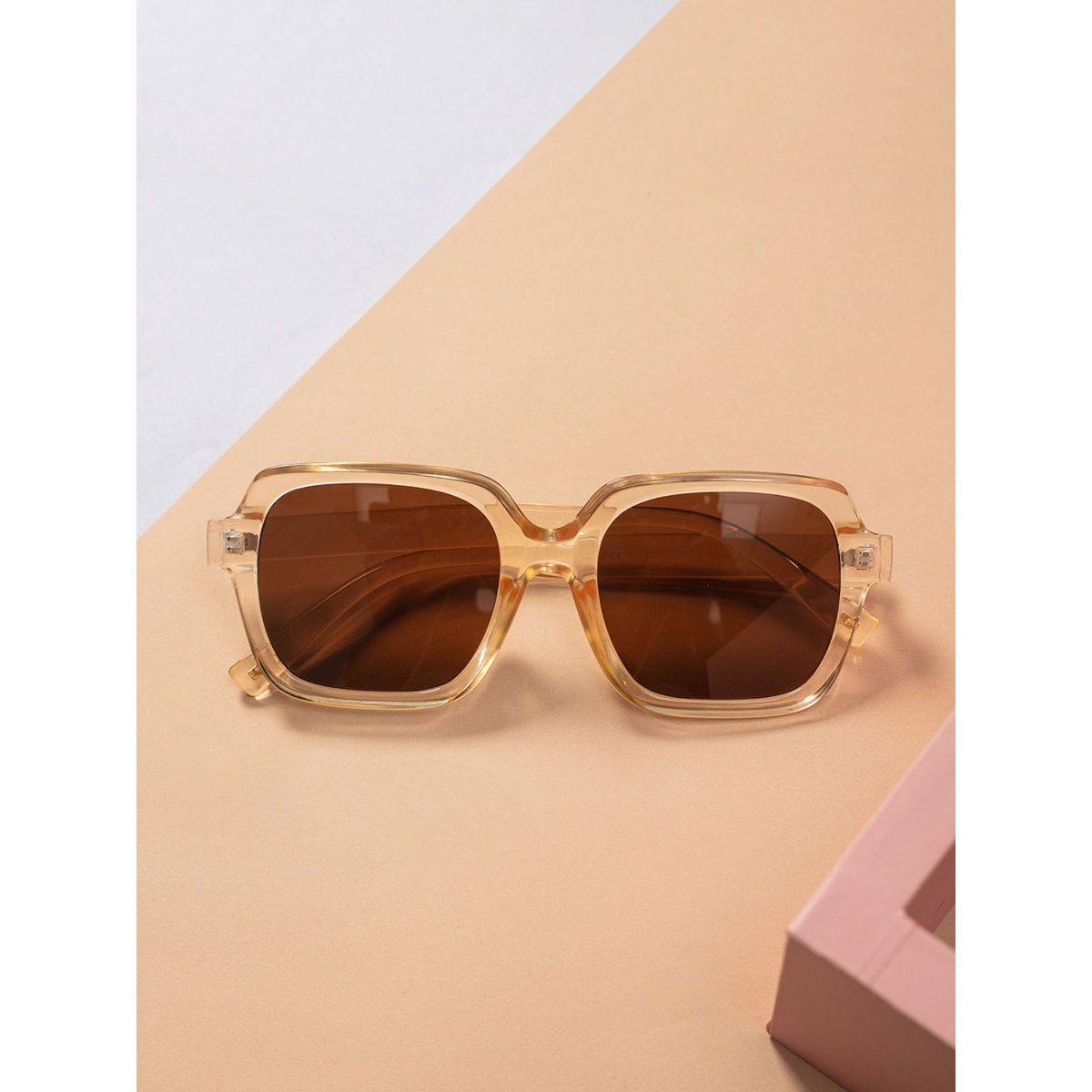Buy Twenty Dresses by Nykaa Fashion Stay Shady Sunglasses Online