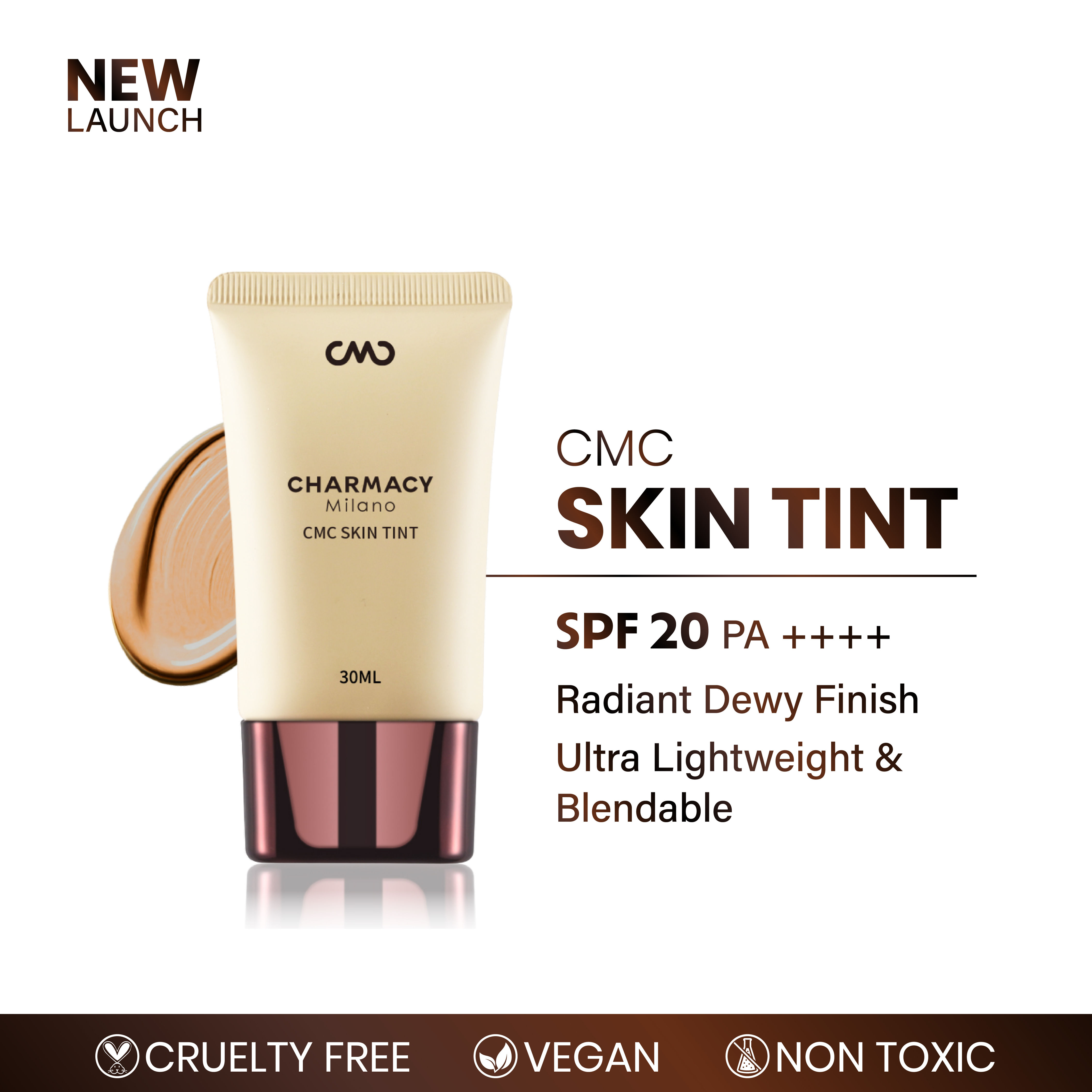 Buy Charmacy Milano Skin Tint Online