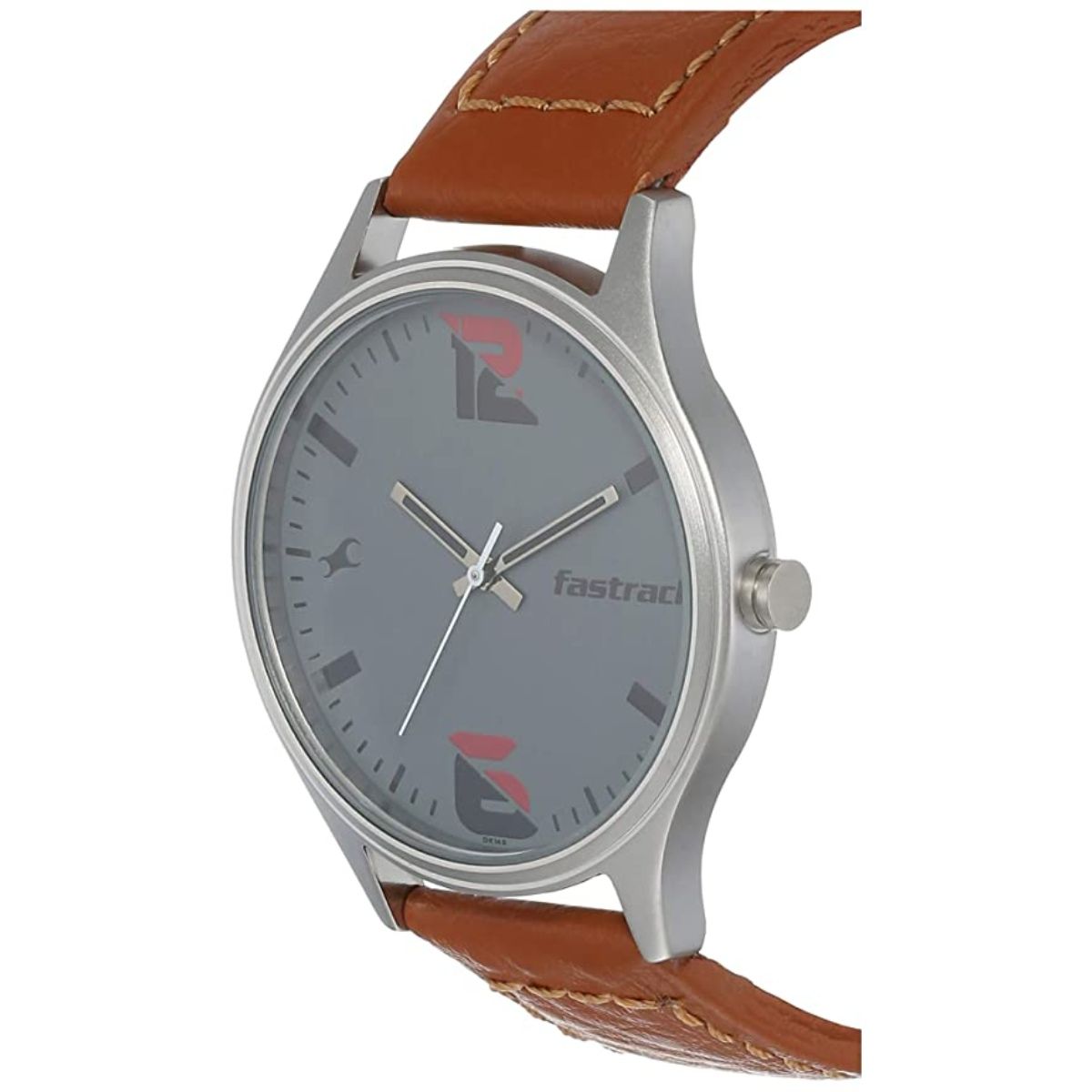 Buy Fastrack 3229SL01 Round Dial Analog watch For Men Online