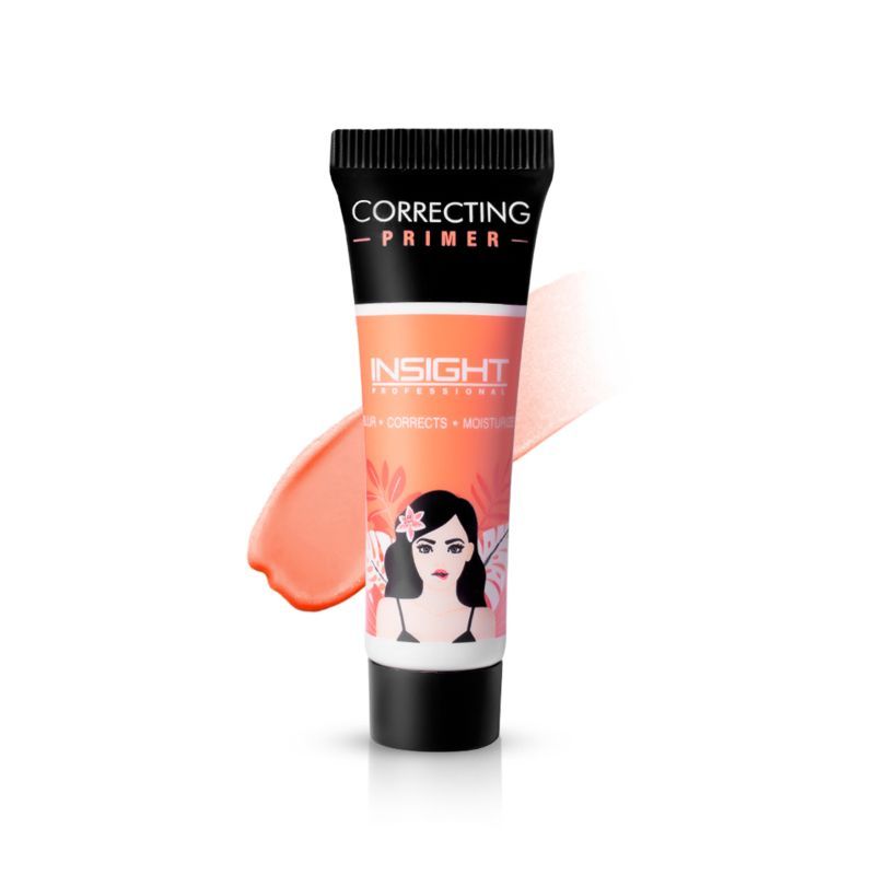 Buy Insight Professional Correcting Primer - Orange Online