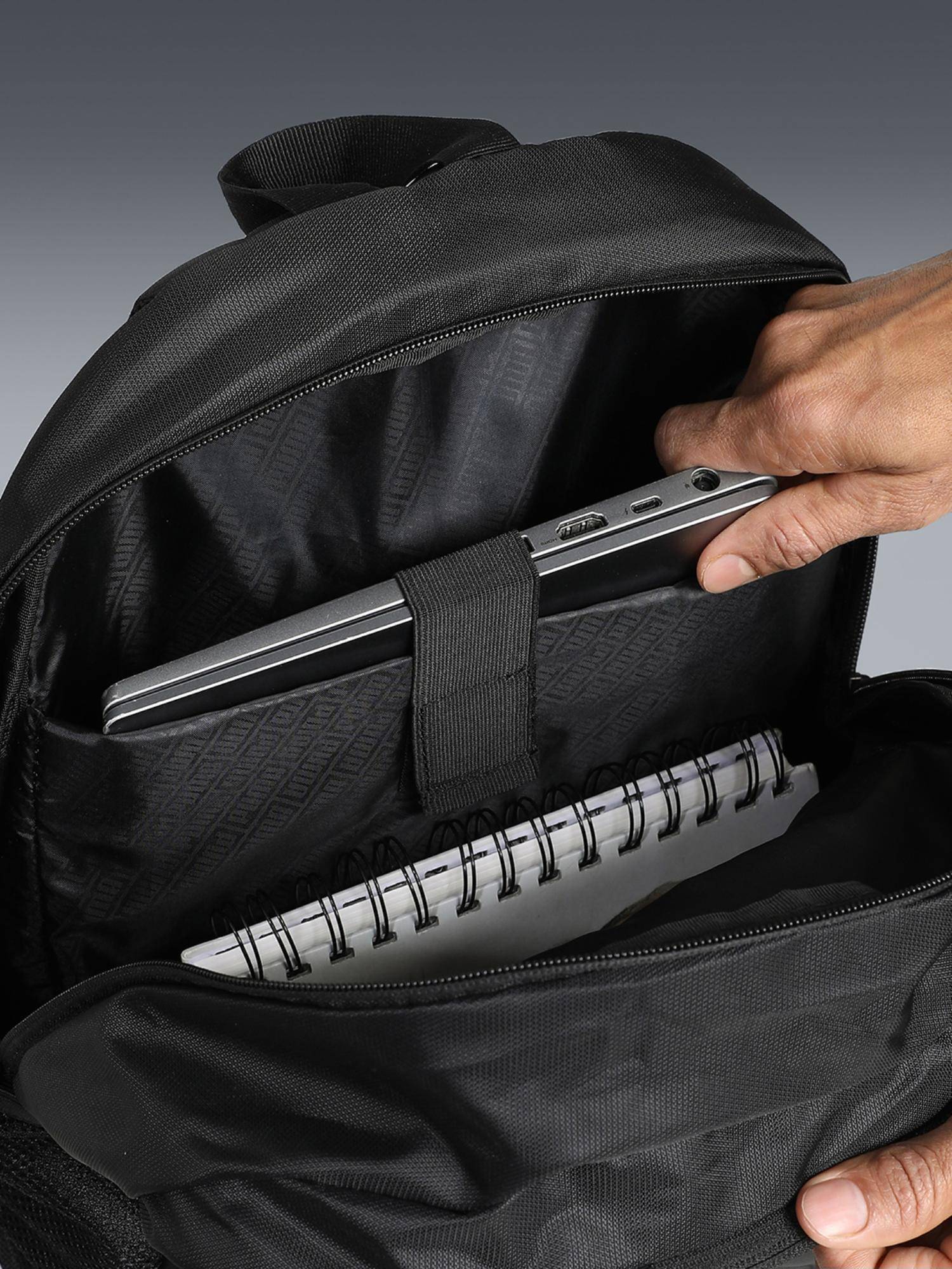Buy Puma Unisex Classic Pu Laptop 26L Backpack Online