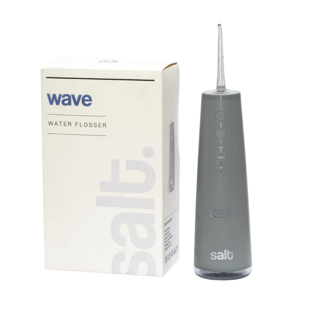Buy Salt. Oral Care Wave Water Flosser Online