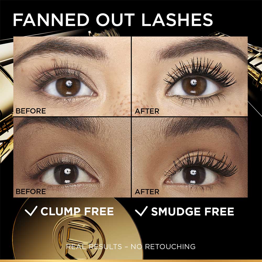 Buy L’Oréal Paris Voluminous Panorama Waterproof Mascara Online