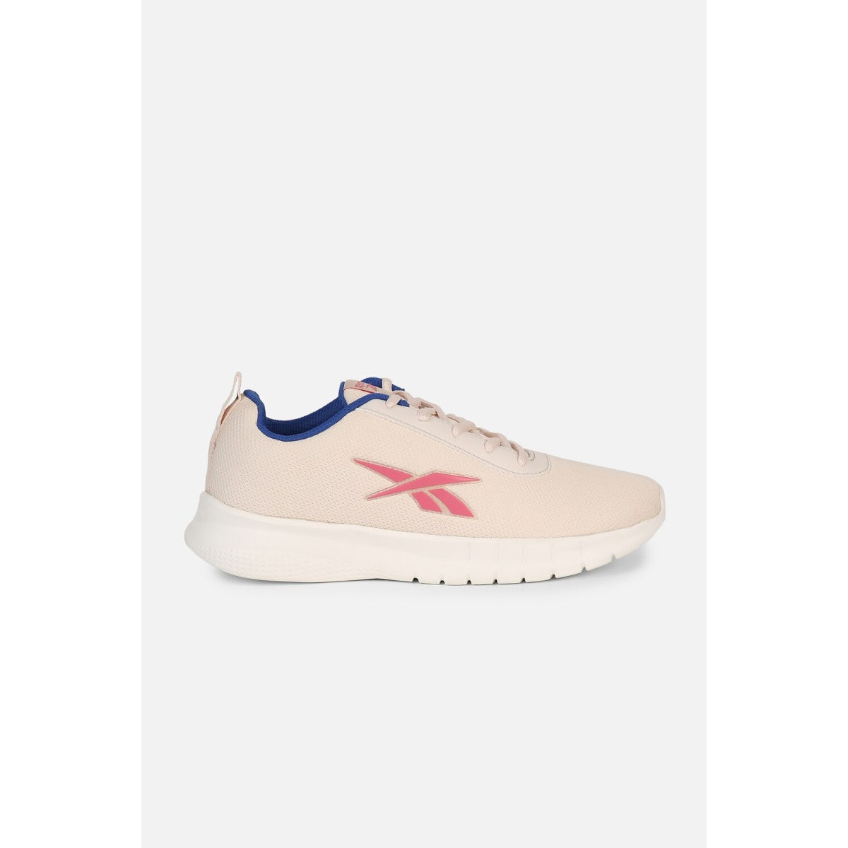 Buy Reebok Light Pink Women Stride Runner W Running Shoes Online