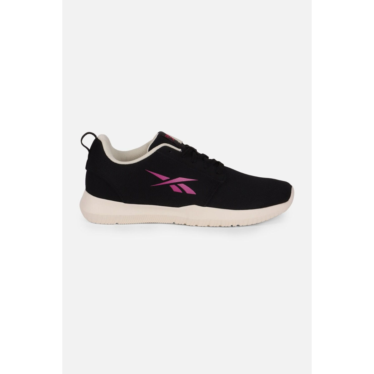 Buy Reebok Black Women Leap Quick Running Shoes Online
