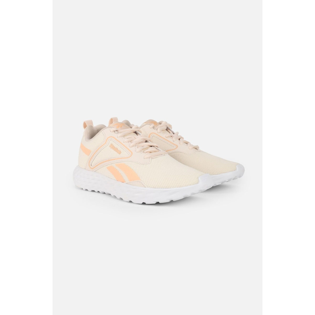 Buy Reebok Peach Women Run Blizzard Running Shoes Online