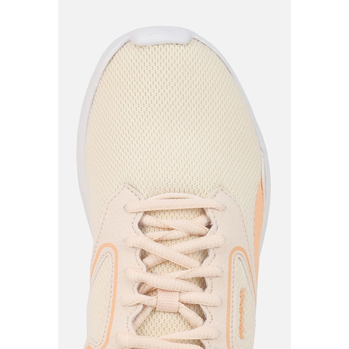 Buy Reebok Peach Women Run Blizzard Running Shoes Online