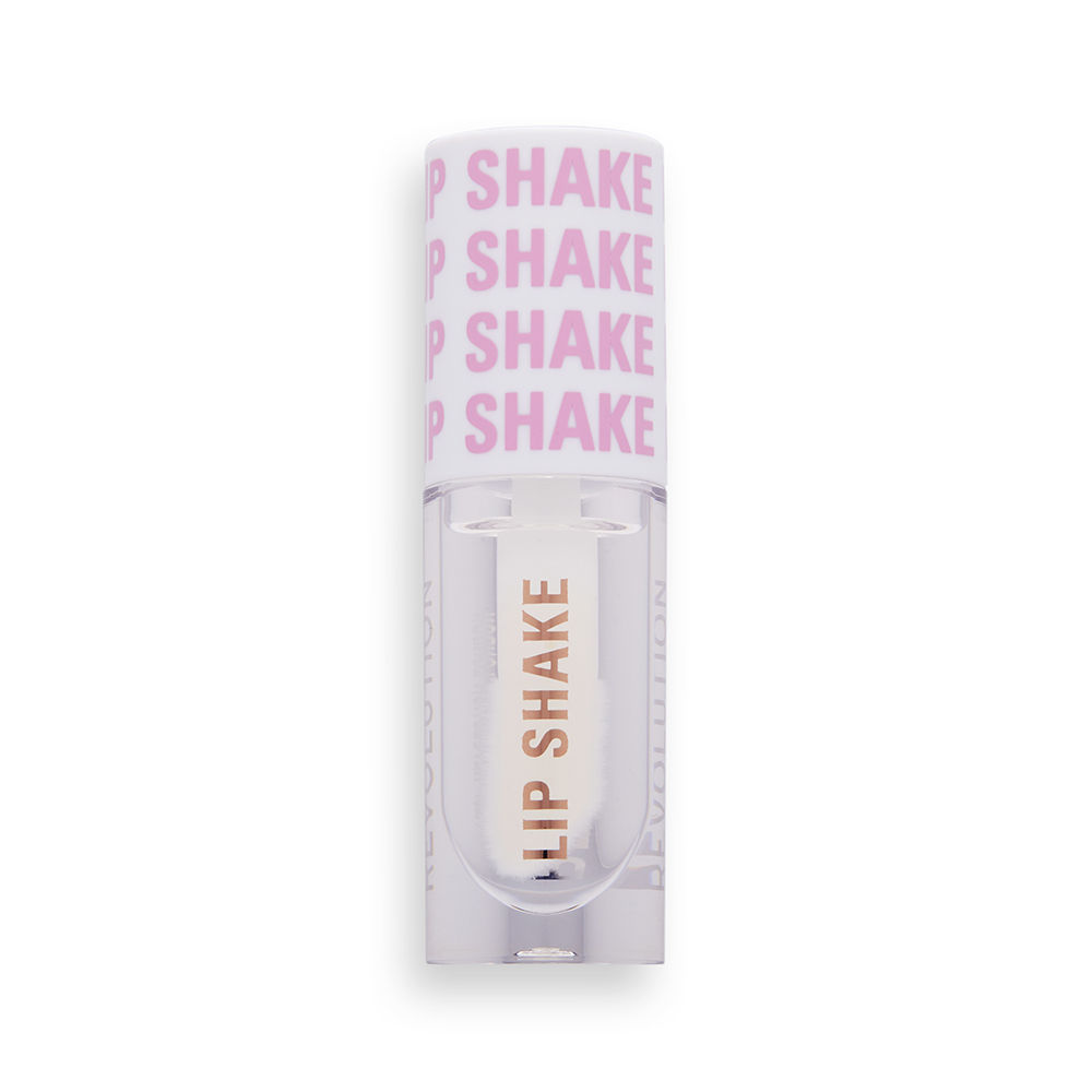 Makeup Revolution Lip Shake: Buy Makeup Revolution Lip Shake Online at ...