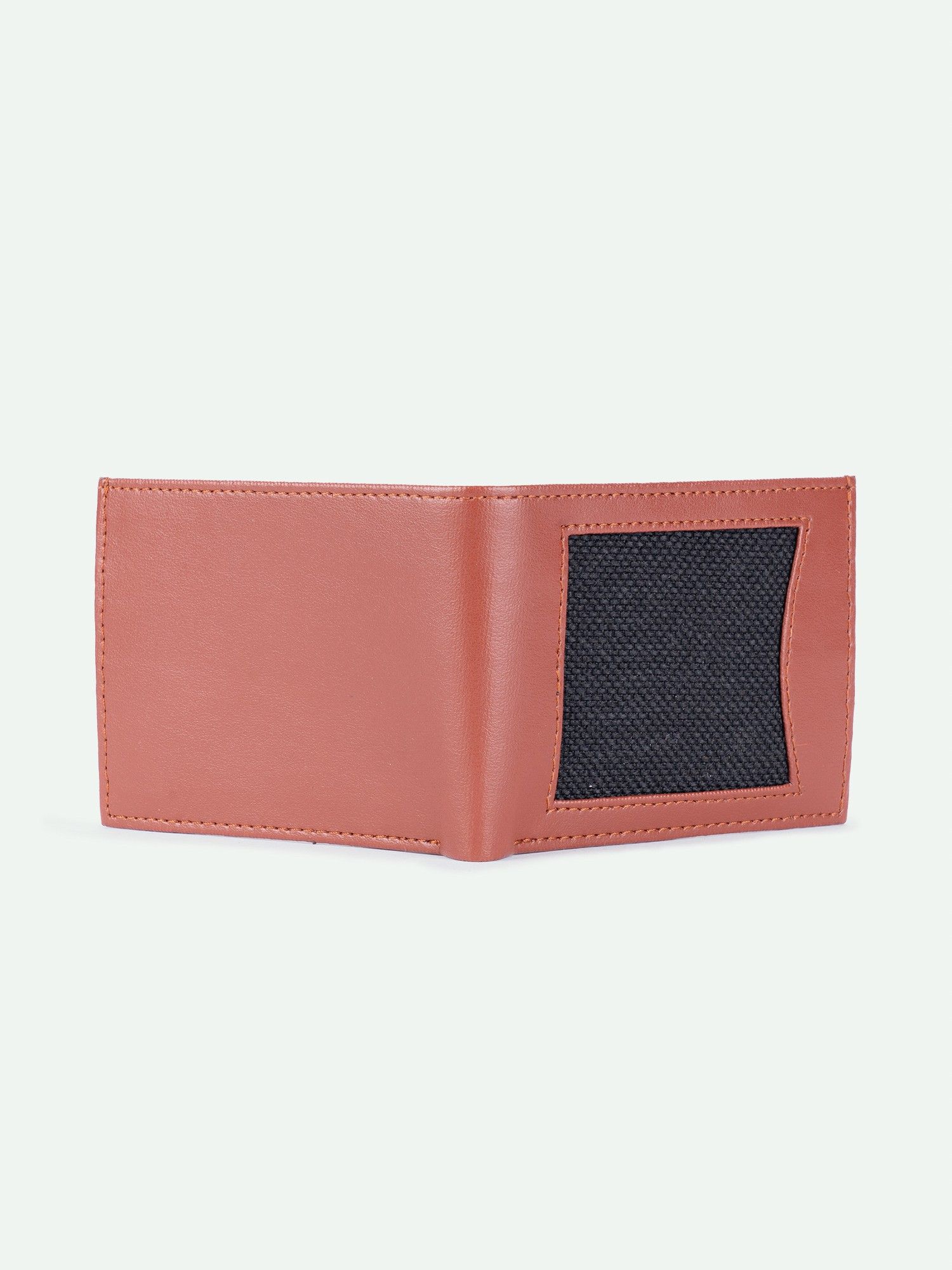 Buy Zouk Classic Pro Men's Wallet - Tan Online